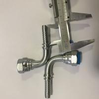 China Thread Forged 22691-06-06 JIS Hose Fittings for sale