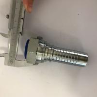 China Stainless Steel Metric Female  26711 - 16 - 16 JIS Hose Fittings for sale