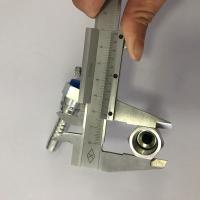 China American  Female 26711 - 06 - 06 Swagelok Tube Fittings for sale