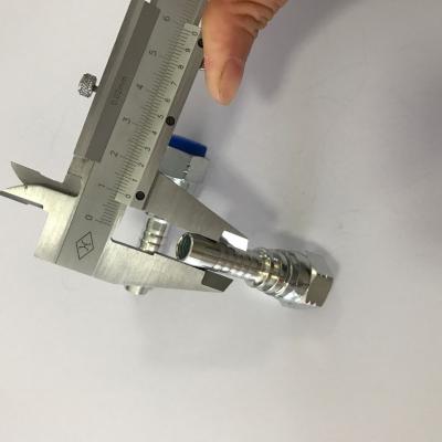 China American  Female 26711 - 06 - 06 Swagelok Tube Fittings for sale
