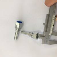 China American  Female 26711 - 06 - 06 Swagelok Tube Fittings for sale