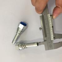 China American  Female 26711 - 06 - 06 Swagelok Tube Fittings for sale