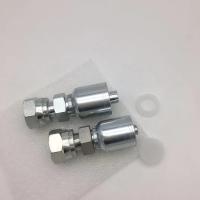 China Female ORFS 24211D - 12 - 12PK Hydraulic Hoses And Fittings for sale