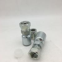 China Square Head Code 24211D - 06 - 06PK Hydraulic Hose Fitting for sale