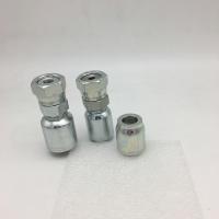 China Square Head Code 24211D - 06 - 06PK Hydraulic Hose Fitting for sale