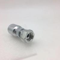 China One Piece Reducing  24211D - 04 - 04PK Hydraulic Hose Fitting for sale