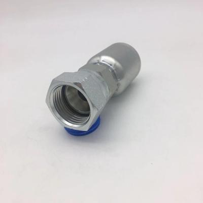 China 26711D - 12 - 12PK Hydraulic Hose Fitting for sale