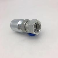 China 26711D - 12 - 12PK Hydraulic Hose Fitting for sale