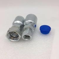 China 26711D - 12 - 12PK Hydraulic Hose Fitting for sale