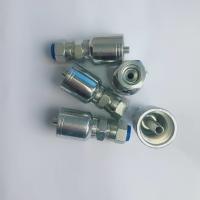 China Interchange Parker 26711-04-04PK Hydraulic Hose Fitting for sale