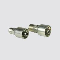 China NPT Female 15611 - 16 - 16PK  Hydraulic Hose Fitting for sale