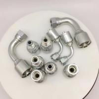 China NPT Female 15611 - 16 - 16PK  Hydraulic Hose Fitting for sale