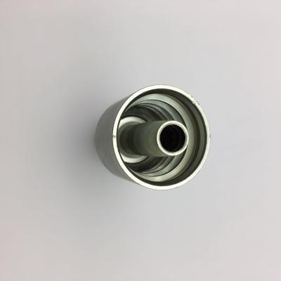 China Greenlin Pipe 15611 - 12 - 12PK Pneumatic Hose Fittings for sale