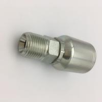 China Greenlin Pipe 15611 - 12 - 12PK Pneumatic Hose Fittings for sale