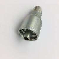China Reusable  15611 - 06 - 06PK Hydraulic Field Fittings for sale