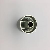 China Reusable  15611 - 06 - 06PK Hydraulic Field Fittings for sale