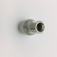 China Reusable  15611 - 06 - 06PK Hydraulic Field Fittings for sale