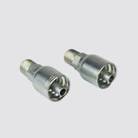 China Construction Machinery 15611 - 04 - 04PK Hydraulic Hose Fittings for sale