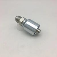 China Carbon Steel 16711 - 16 - 16PK Welding Hose Fittings for sale