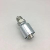 China Carbon Steel 16711 - 16 - 16PK Welding Hose Fittings for sale