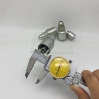 China 16711 - 06 - 06PK Hydraulic Hose Fitting for sale
