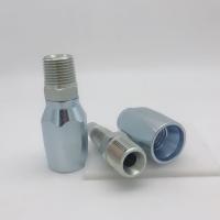 China SAE 100 R5 15618 - 16 - 16 Reusable Hose Fittings for sale