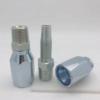 China SAE 100 R5 15618 - 16 - 16 Reusable Hose Fittings for sale