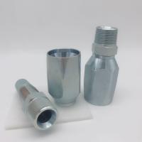 China Hot Forged 15618 - 12 - 12  2 Inch Thread Pipe Fittings for sale