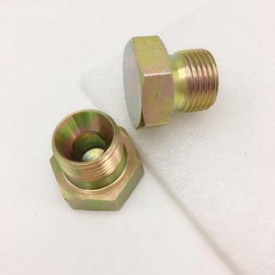 China 4B-06 Hydraulic Hose Adapter for sale