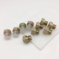 China 4B-06 Hydraulic Hose Adapter for sale