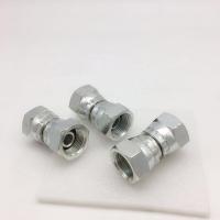 China 3B-06 Male Female Hose Connector for sale