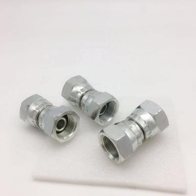 China 3B-06 Male Female Hose Connector for sale