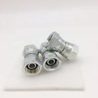 China 3B-06 Male Female Hose Connector for sale