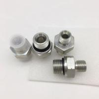 China BSP Female 1B-06-04  Hydraulic Hose Fittings And Adapters for sale