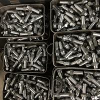 China R5 Female Reusable 22618-04-04  BSP Hose Fittings for sale