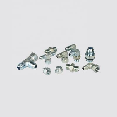China Seal Plug 4B-16 Male Female Hose Connector for sale