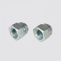China Seal Plug 4B-16 Male Female Hose Connector for sale