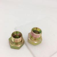 China Seal Plug 4B-16 Male Female Hose Connector for sale