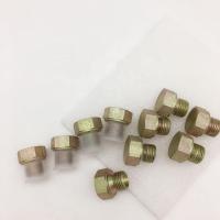 China Hydraul Plug  G 1/4