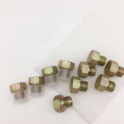 China Hydraul Plug  G 1/4