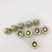 China Female 60 Degree Cone Male Female Hose Connector for sale