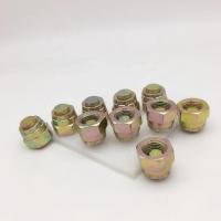 China Female 60 Degree Cone Male Female Hose Connector for sale