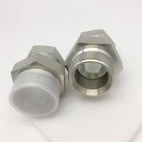 China Bsp Female 1 Inch Thread Pipe Fitting for sale