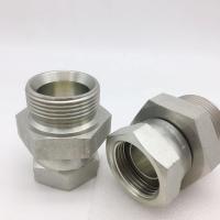 China Bsp Female 1 Inch Thread Pipe Fitting for sale