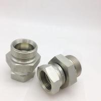 China Bsp Female 1 Inch Thread Pipe Fitting for sale