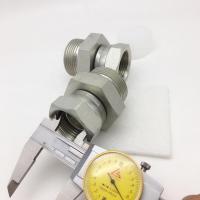 China Bsp Female 1 Inch Thread Pipe Fitting for sale
