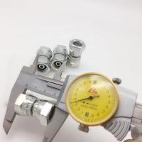 China Thread Tube G1/4
