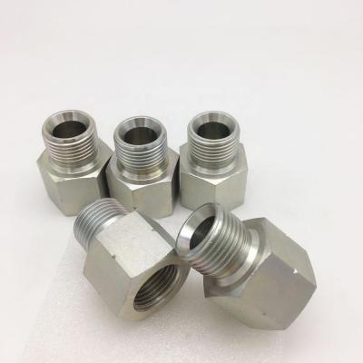 China Trivalent Zinc Aeroquip G1/2