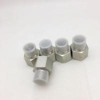 China Trivalent Zinc Aeroquip G1/2