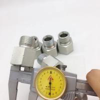 China Trivalent Zinc Aeroquip G1/2
